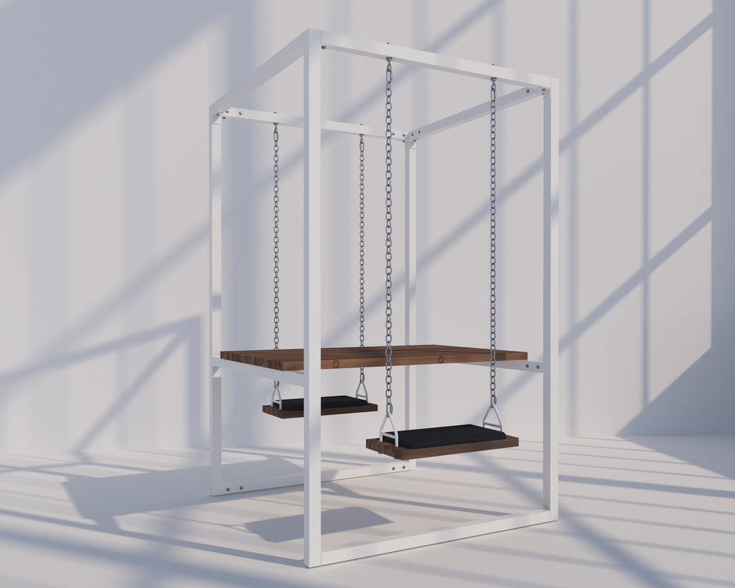 SwingTables: Unique Furniture for Homes, Offices, and Events